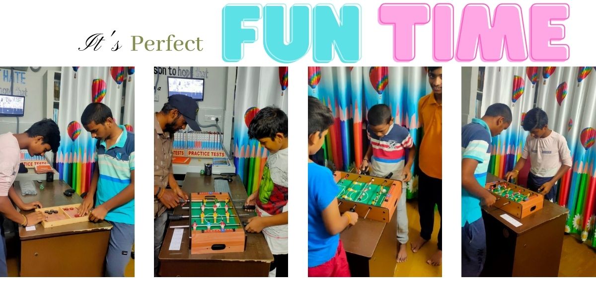 Home - TILAK TUTORIALS